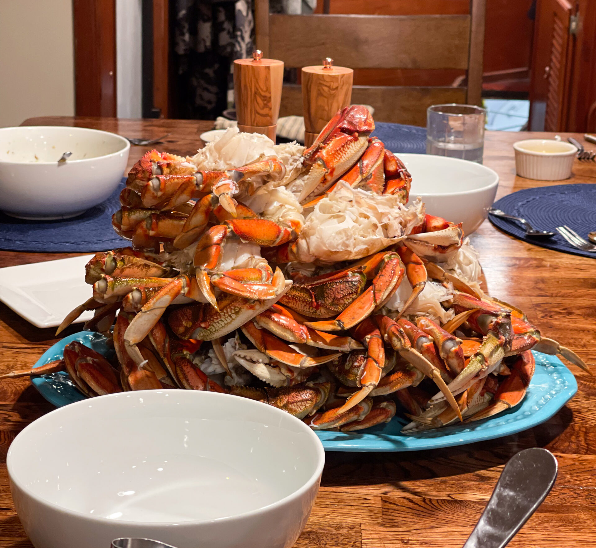 Wilderness Bonds- Completing the Super Slam as a Family | St. James ...